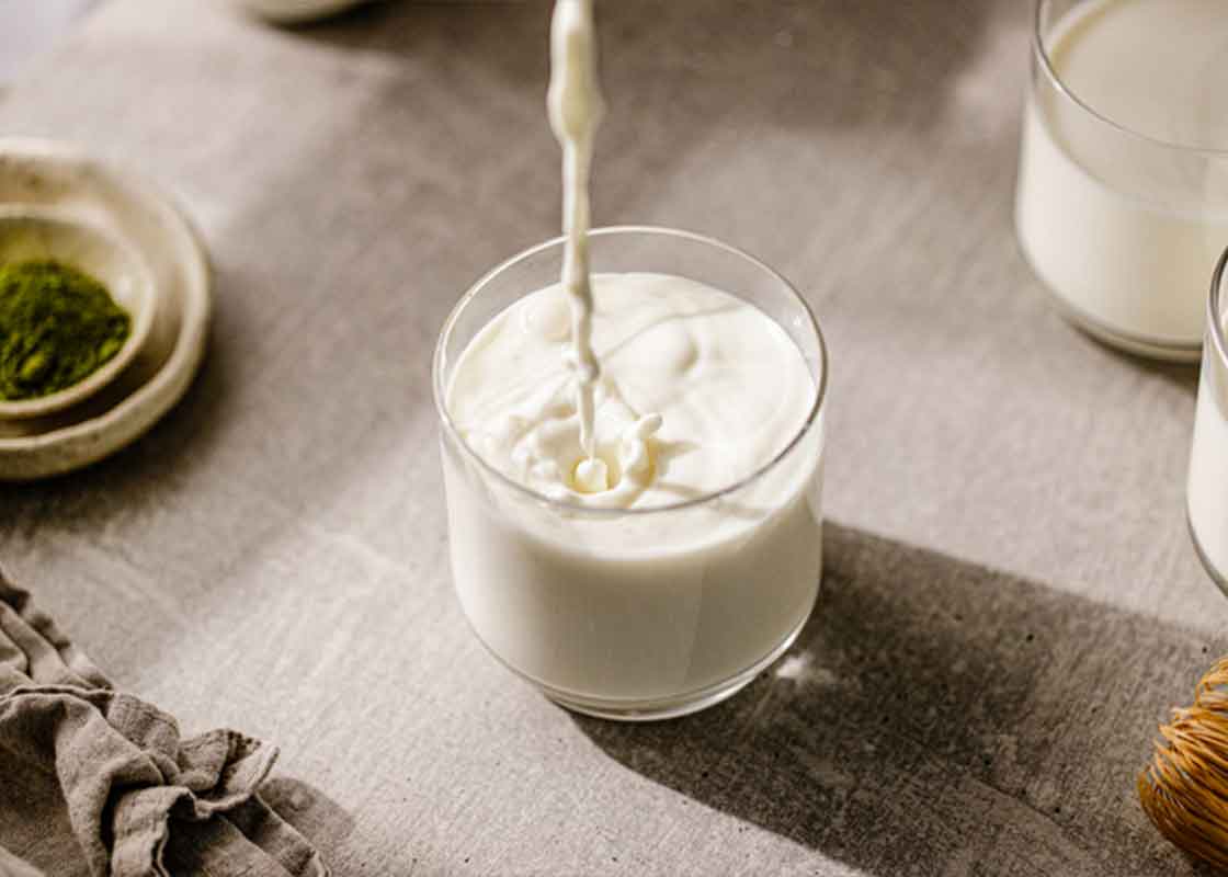 The Other Milk