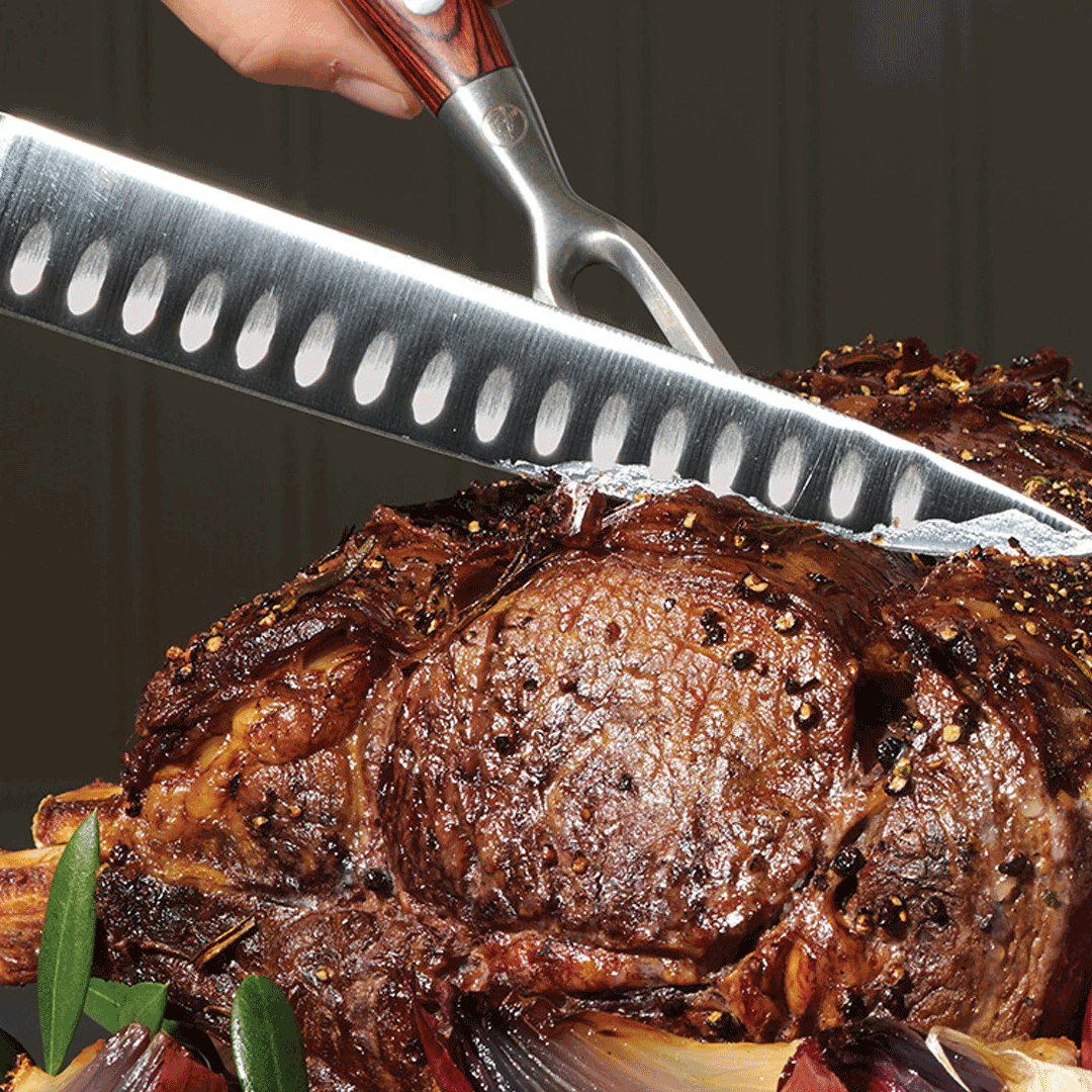 Our Meat Department Services