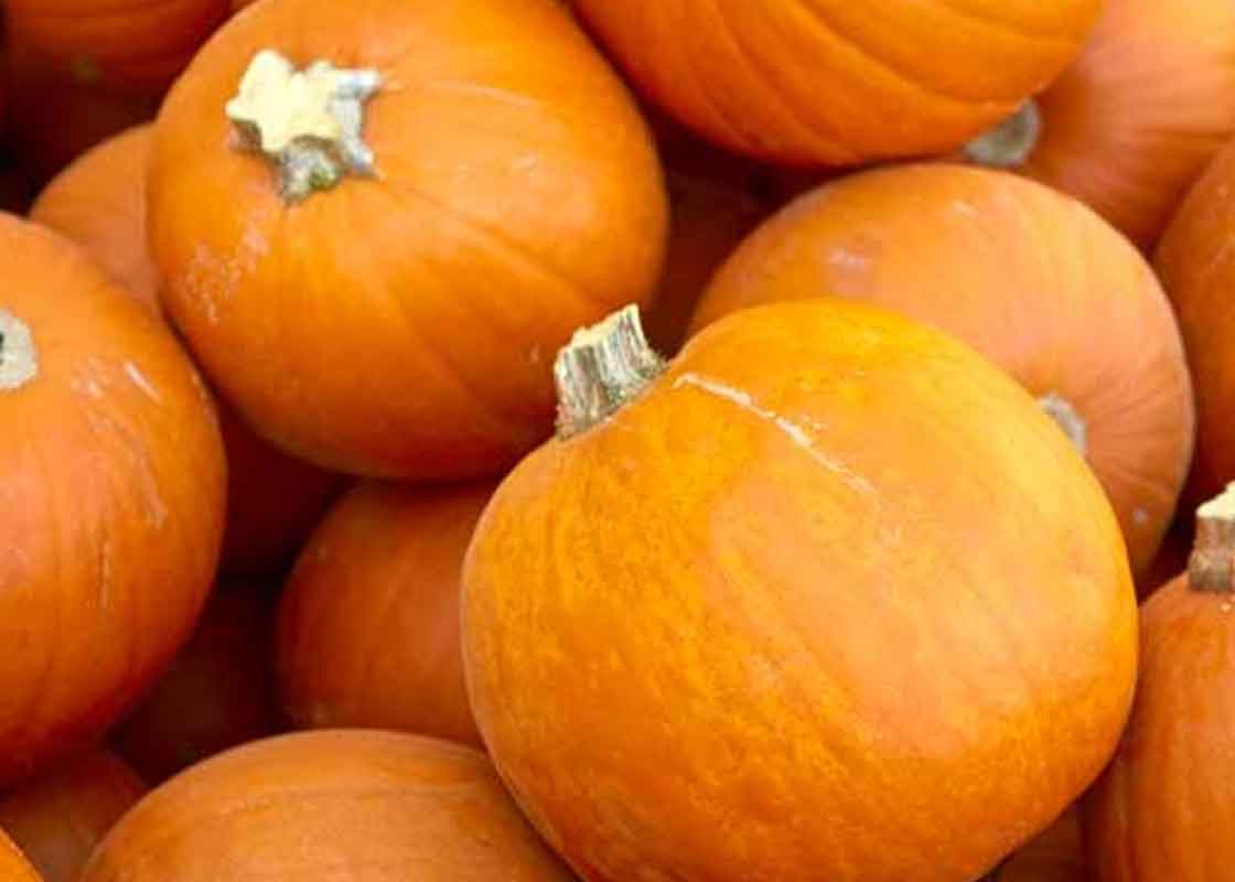 Pumpkins: Nutrition