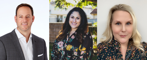 Food For Families welcomes new members to the board