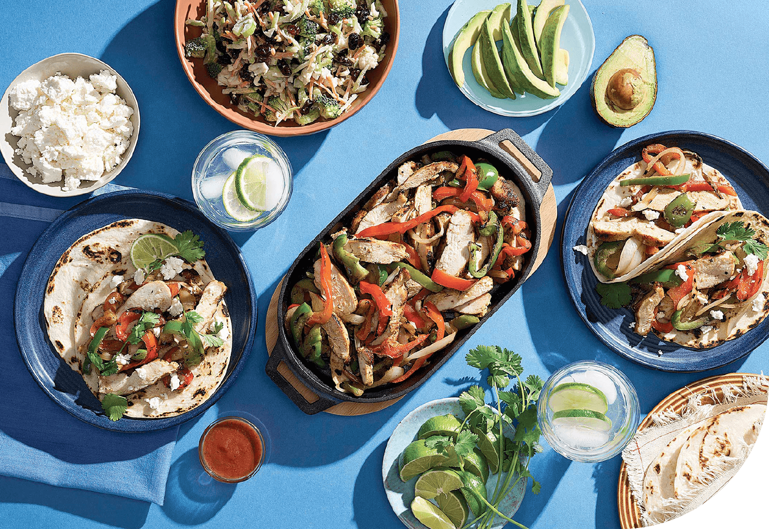 Introducing Easy Eats